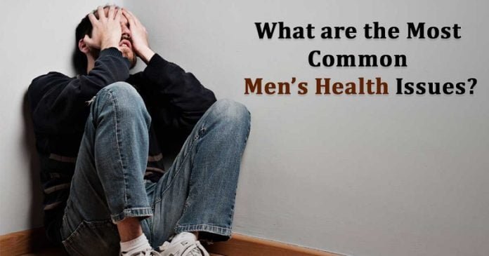 Natural remedies for men’s health problems - Trends by Cbshop.in