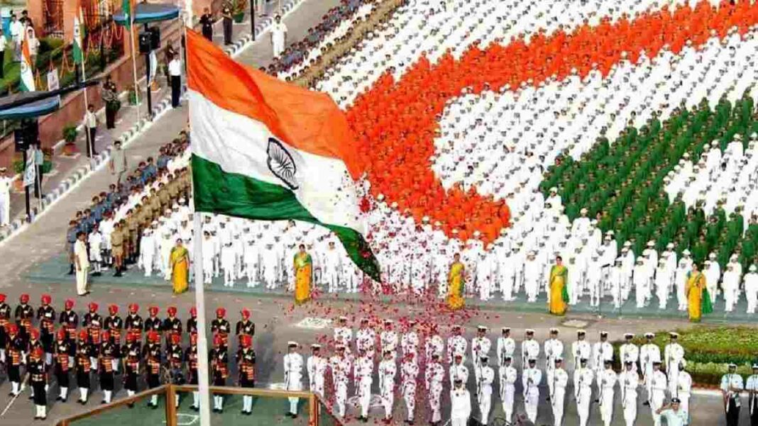 Importance of 15th august - India's Independence Day - Trends by Cbshop.in